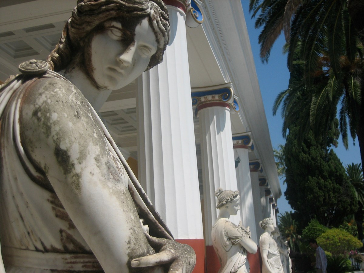 Essays, Interviews and Reviews – Chelsea Stickle