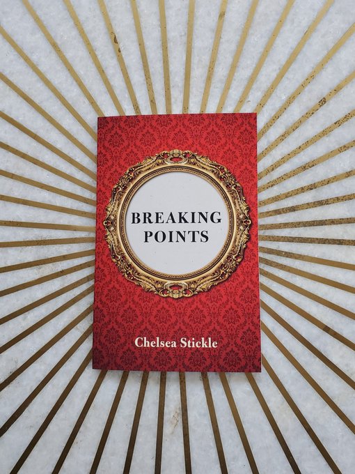 Store – Chelsea Stickle